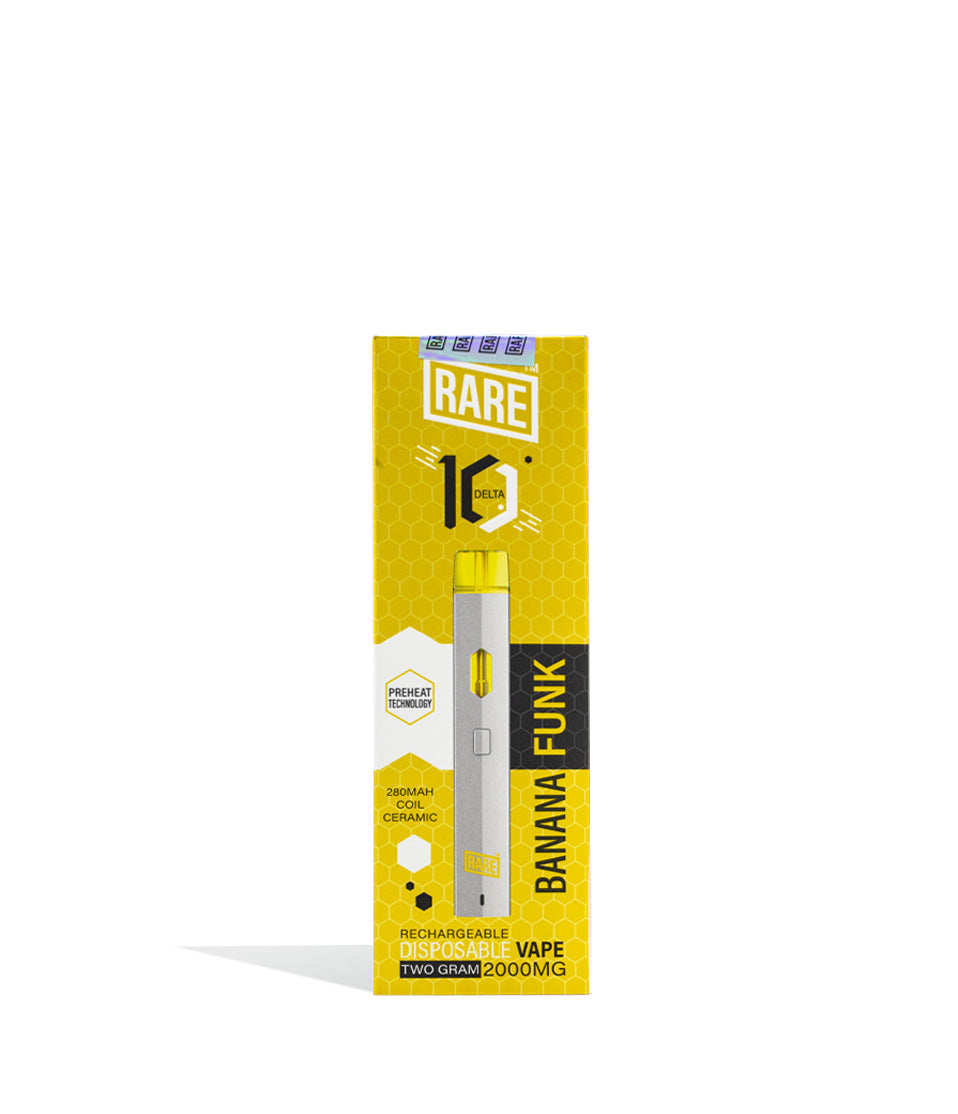 Buy Wholesale Rare Bar 2g D10 Disposables – Got Vape Wholesale