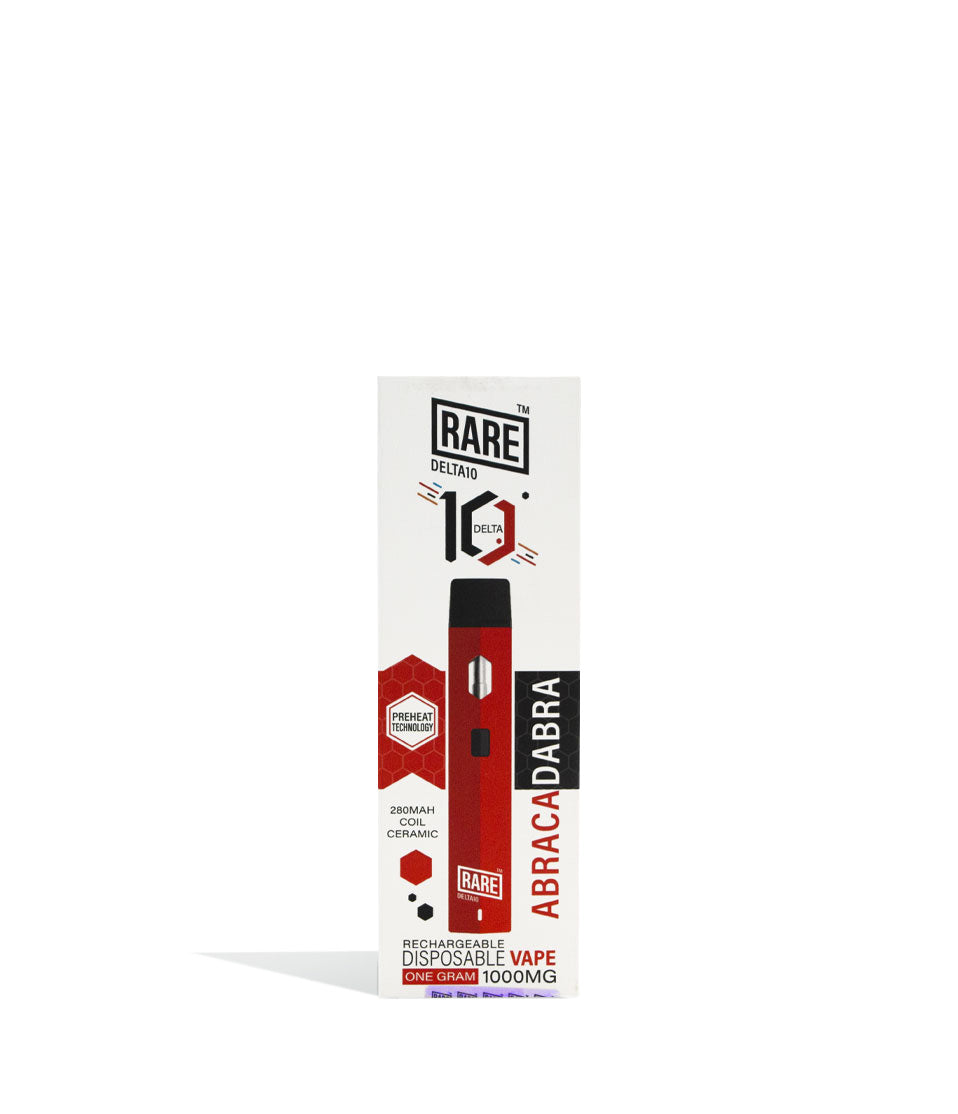 Shop Wholesale Rare Bar 1g D10 Disposables – Got Vape Wholesale