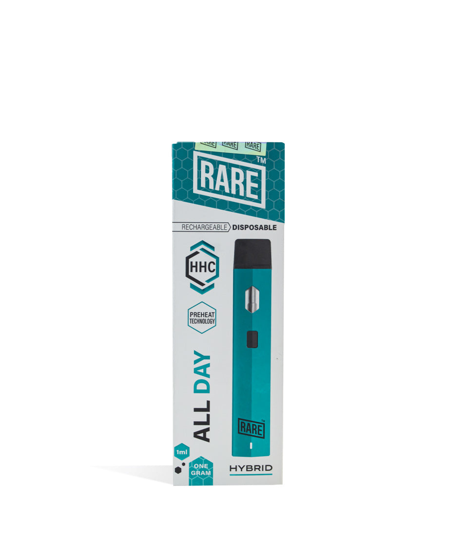 Order Wholesale Rare Bar 1g HHC Disposables – Got Vape Wholesale