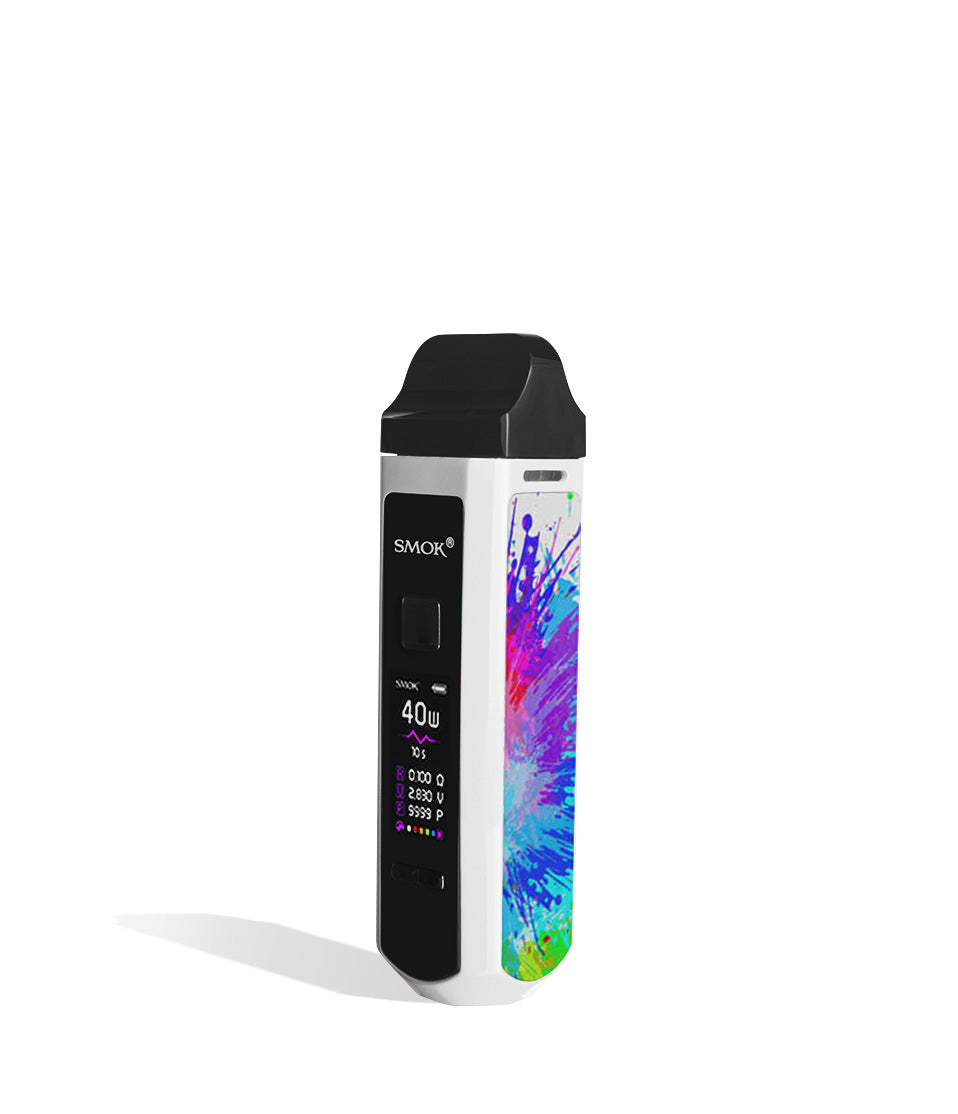 Buy Wholesale SMOK RPM40 Pod Mod Kits – Got Vape Wholesale