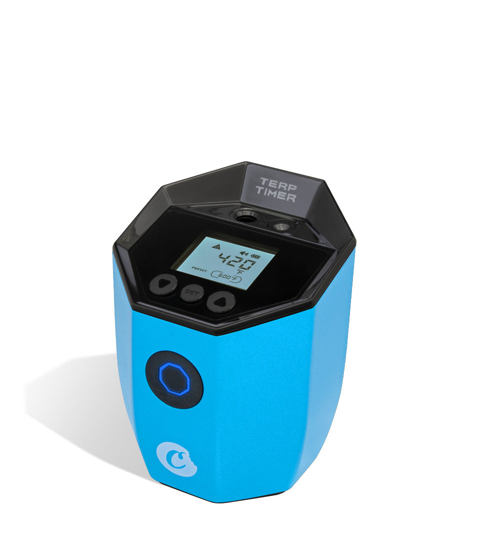 Buy Wholesale Octave Terp Temperature Readers